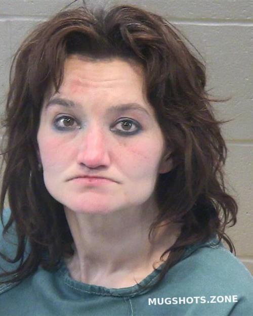 Hickman Sarah Renee 04 25 2024 Montgomery County Mugshots Zone