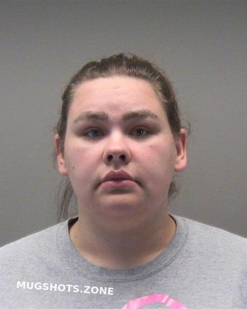 WEBB SARAH ELIZABETH 04/25/2024 - Montgomery County Mugshots Zone