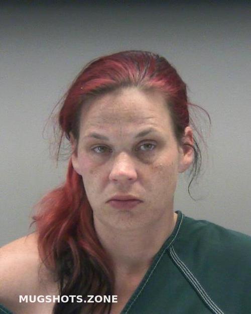 Harvey Krista 04 26 2024 Montgomery County Mugshots Zone