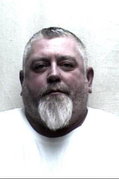 WOOTON JEREMIAH L 04/27/2024 - Montgomery County Mugshots Zone