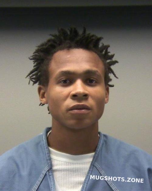 SMILEY TERRENCE JAYVONNE 04/27/2024 - Montgomery County Mugshots Zone