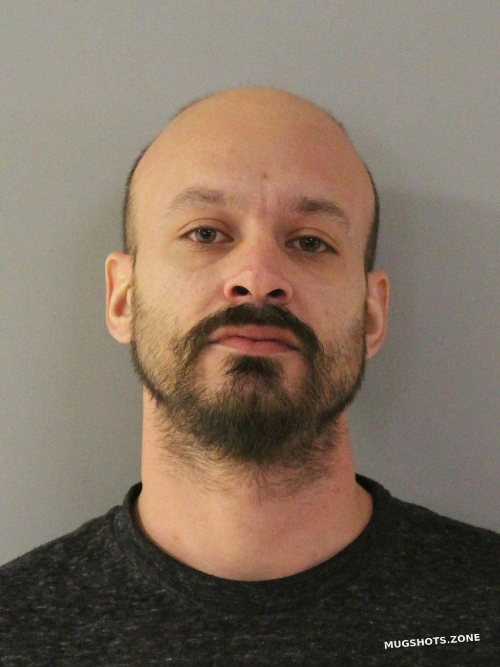 HOSKINS BRANDON LEE 04/28/2024 - Montgomery County Mugshots Zone