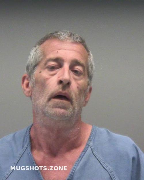 BAKER DAVID ALAN 04/28/2024 - Montgomery County Mugshots Zone