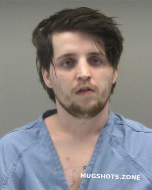 PRICE TYLER DEAN 04/28/2024 - Montgomery County Mugshots Zone