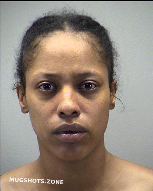 COLEMAN NATASHA NICOLE 04/28/2024 - Montgomery County Mugshots Zone