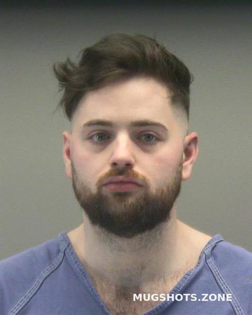 SPRINKLE COLTON 04/28/2024 - Montgomery County Mugshots Zone