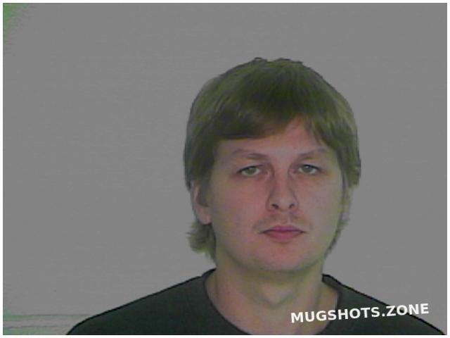 ROOT BENJAMIN HALL 04/29/2024 - Montgomery County Mugshots Zone