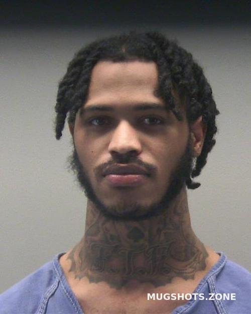 BUTLER TRAYVEON DAMION 04/29/2024 - Montgomery County Mugshots Zone