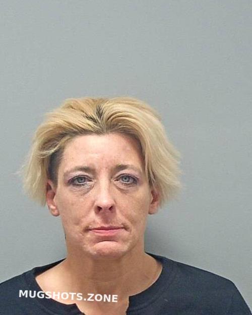 FANSLER TARA LYNN 04/29/2024 - Montgomery County Mugshots Zone