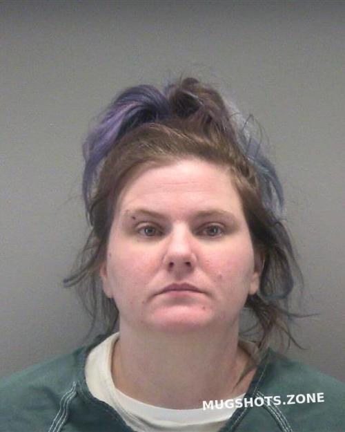 CHENAULT SARAH JEAN ANNE 04/30/2024 - Montgomery County Mugshots Zone