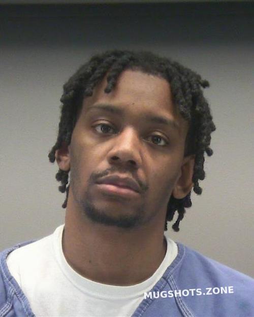 JOHNSON JACE ANTHONY 04/30/2024 - Montgomery County Mugshots Zone