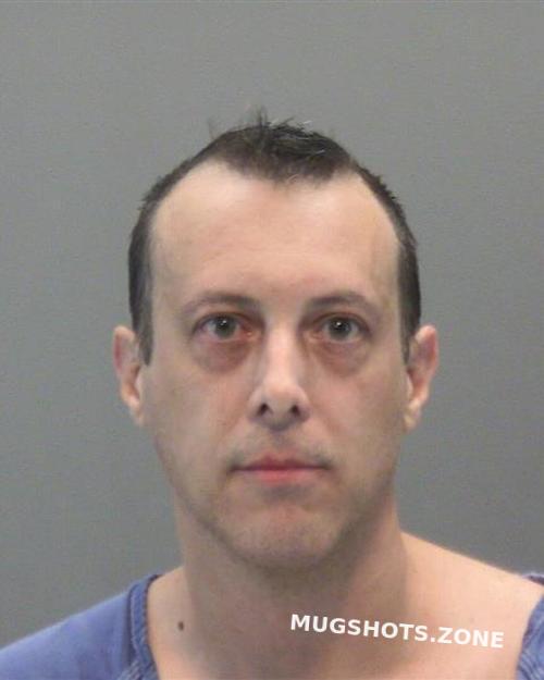 PEEL CHRISTOPHER RYAN 05/01/2024 - Montgomery County Mugshots Zone