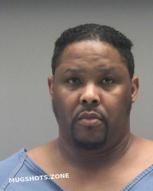 PERRY MACK DEVERON 05/01/2024 - Montgomery County Mugshots Zone