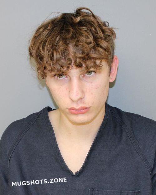 HAZELL JORDEN DOUGLAS 05/01/2024 - Montgomery County Mugshots Zone