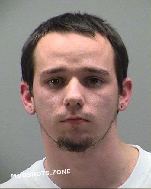 POPE MICHAEL RYAN 05/01/2024 - Montgomery County Mugshots Zone