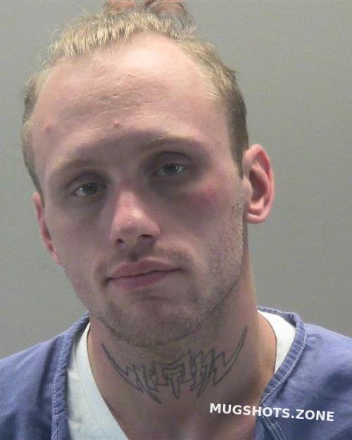 WATSON RYAN NATHANIEL 05/02/2024 - Montgomery County Mugshots Zone