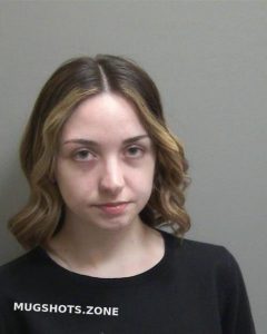 Minor Kelsey Renee 05 02 2024 Montgomery County Mugshots Zone