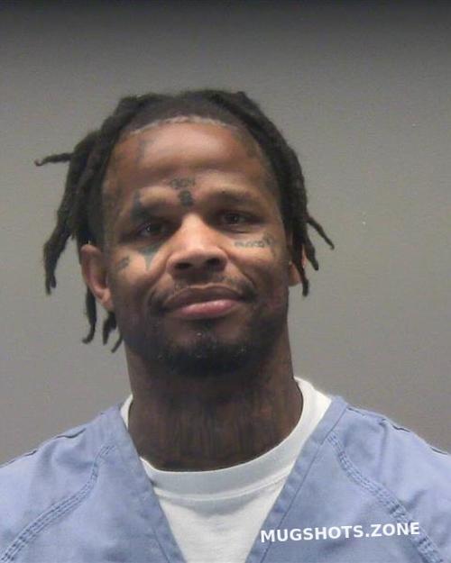 TWITTY LAWRENCE DEANGELO 05/03/2024 - Montgomery County Mugshots Zone