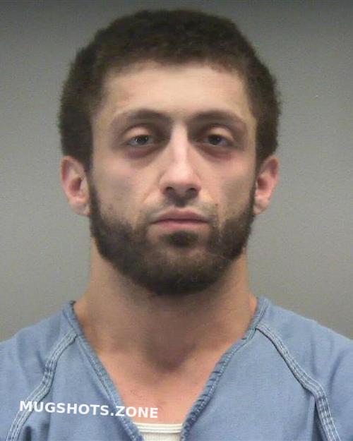 ATIQ HATIM AMAR 05/03/2024 - Montgomery County Mugshots Zone