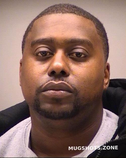 CHAMBERS SEAN KIM 05/03/2024 - Montgomery County Mugshots Zone