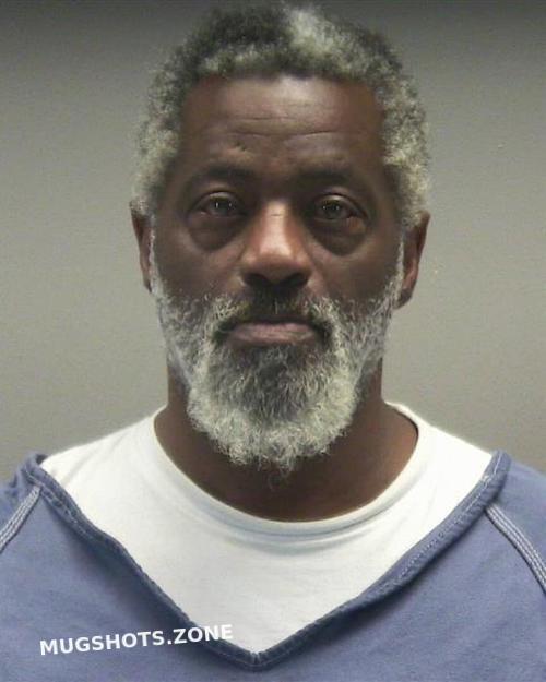PARSON JR GERALD EUGENE 05/04/2024 - Montgomery County Mugshots Zone