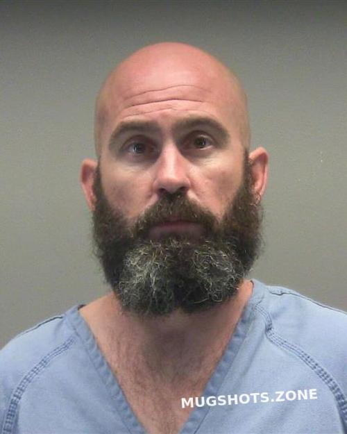 TURTON DEREK MATTHEW 05/04/2024 - Montgomery County Mugshots Zone