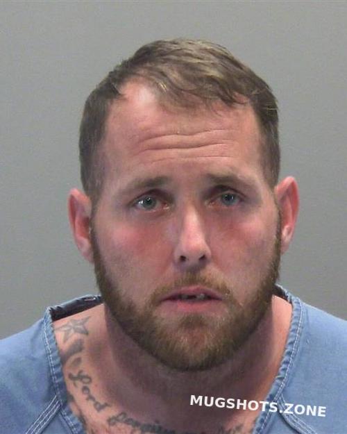 STRINGER COY GLEN 05/05/2024 - Montgomery County Mugshots Zone