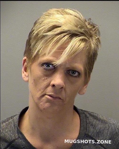CAMPBELL STEPHANIE ANN 05/07/2024 - Montgomery County Mugshots Zone