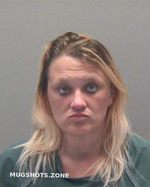 BAILEY LINDSEY LINAY 05/07/2024 - Montgomery County Mugshots Zone