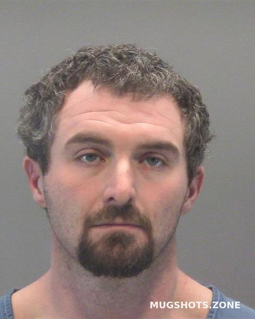 JONES DUSTIN ALLEN 05/08/2024 - Montgomery County Mugshots Zone