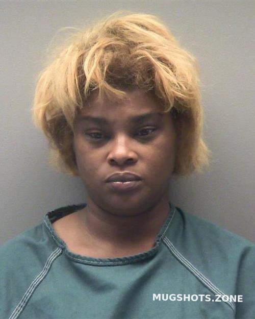 Holmes Tamekia Cherie 05092024 Montgomery County Mugshots Zone