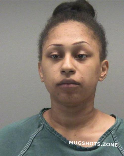 WATSON KYLA 05/09/2024 - Montgomery County Mugshots Zone