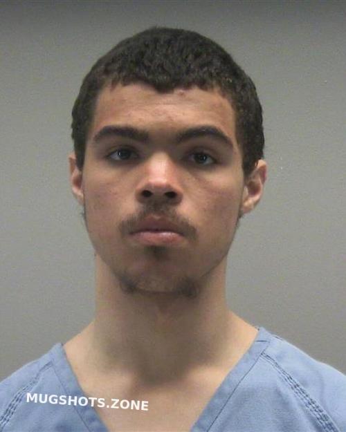 ROGAN BRAYLON 05/09/2024 - Montgomery County Mugshots Zone