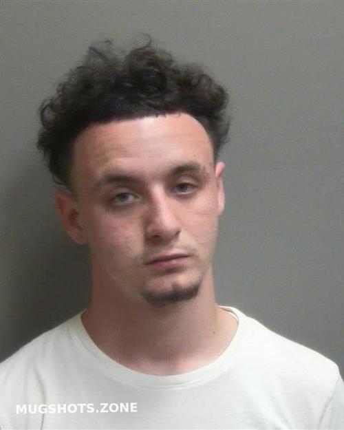 DEATON CAMERON JOSEPH 05/10/2024 - Montgomery County Mugshots Zone