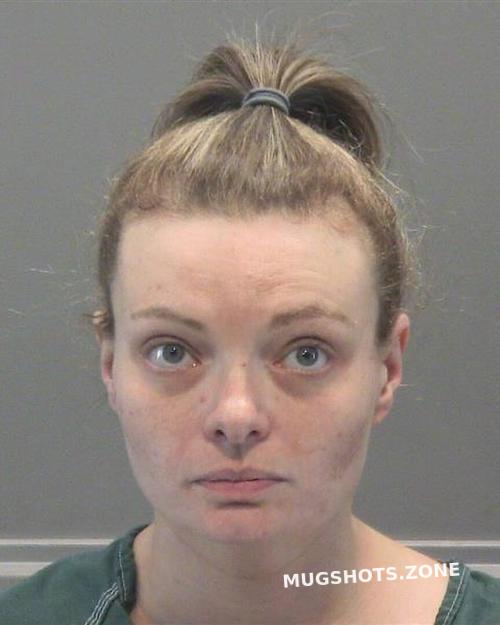 COLLINS SARA ELIZABETH 05/11/2024 - Montgomery County Mugshots Zone