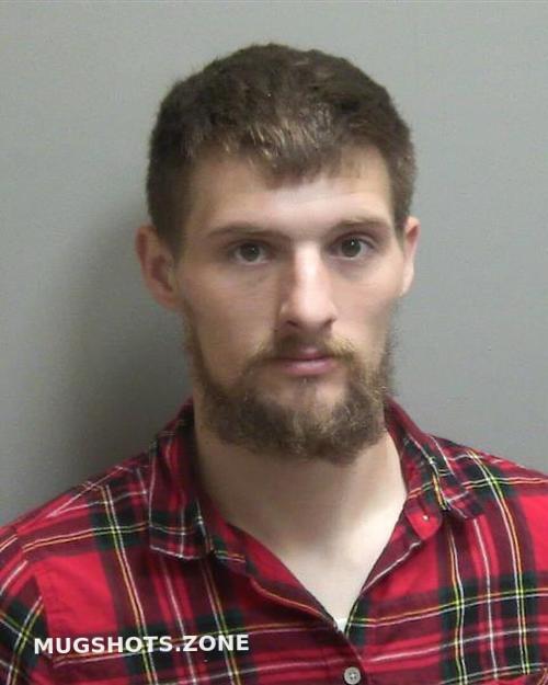 WHISMAN KYLE DARRIN 05/13/2024 - Montgomery County Mugshots Zone