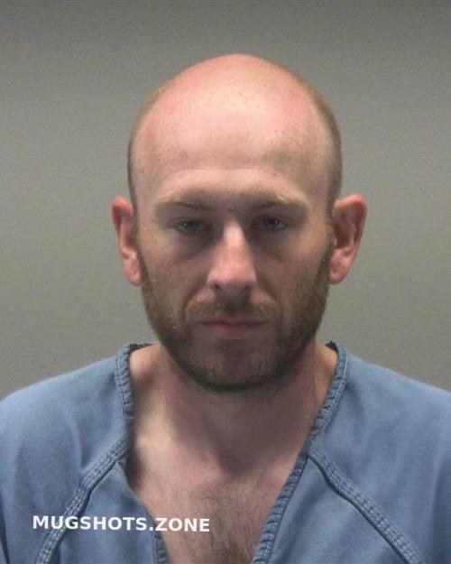 EWBANK ELIJAH CHARLES 05/13/2024 - Montgomery County Mugshots Zone
