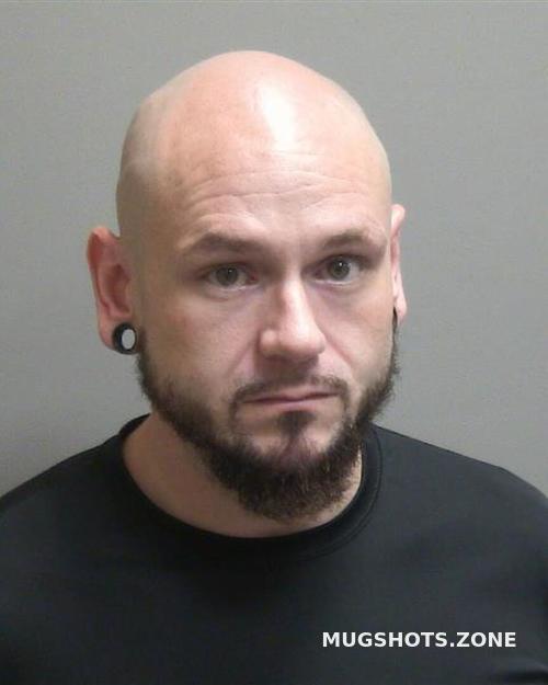 JOHNSON JUSTIN M 05/13/2024 - Montgomery County Mugshots Zone