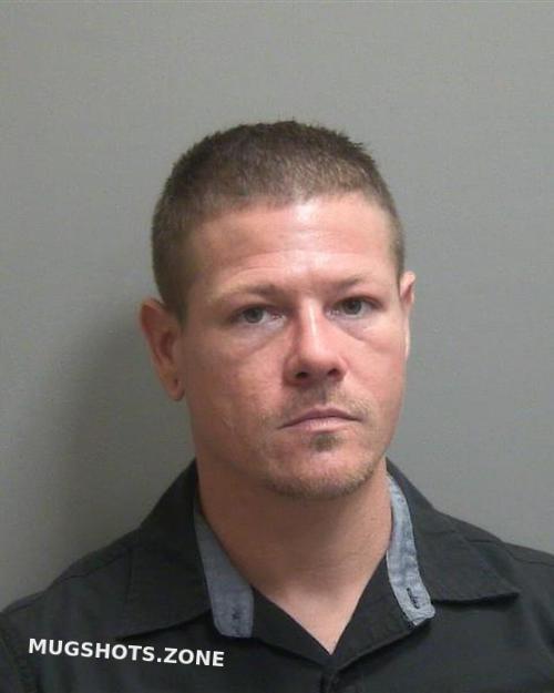 SALYER ALLEN MICHAEL 05/13/2024 - Montgomery County Mugshots Zone