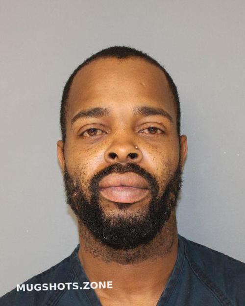 FRAZIER DARRYL 05/13/2024 - Montgomery County Mugshots Zone