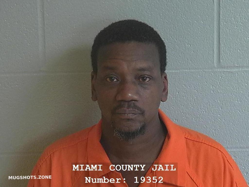 COLEY TYRONE L 05/13/2024 - Montgomery County Mugshots Zone