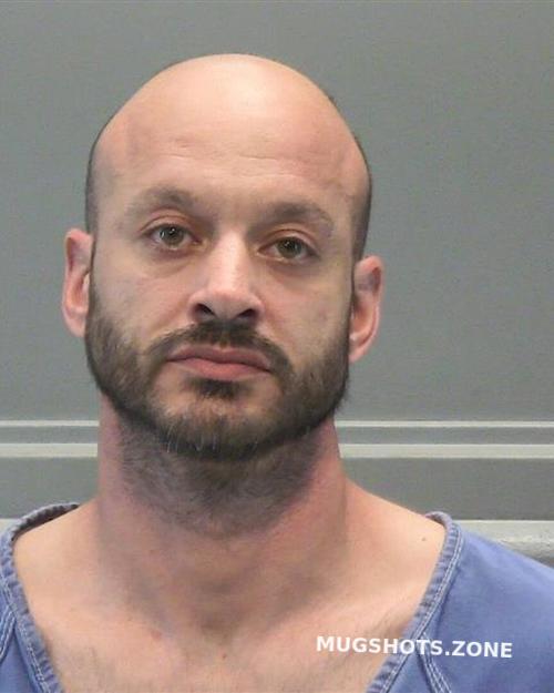 HOSKINS BRANDON LEE 05/13/2024 - Montgomery County Mugshots Zone