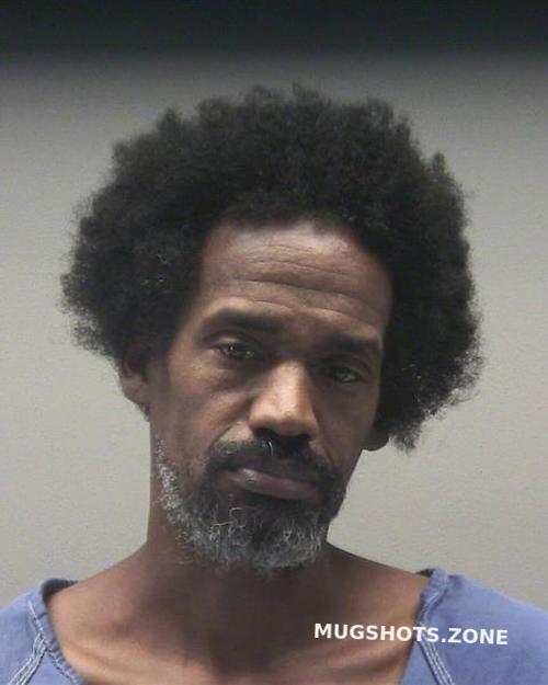 DIX JR DONNY 05/13/2024 - Montgomery County Mugshots Zone
