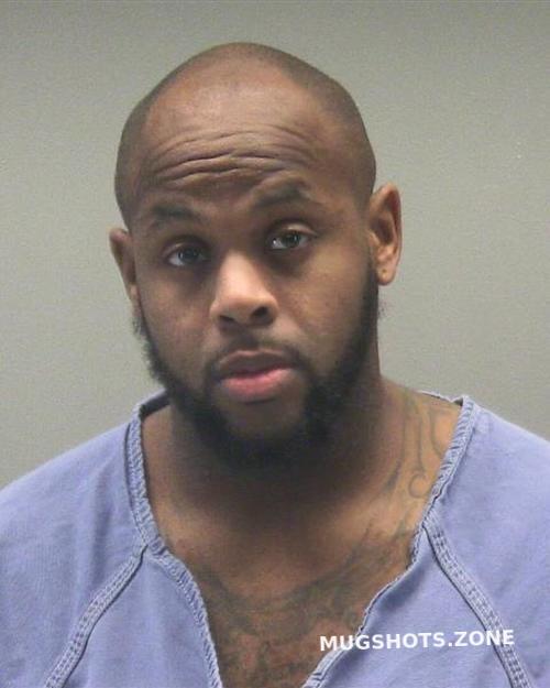 FITZPATRICK DEMARIUS 05/13/2024 - Montgomery County Mugshots Zone