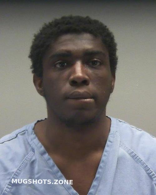 ELLIS JR S MARIO TERRELL 05/13/2024 - Montgomery County Mugshots Zone