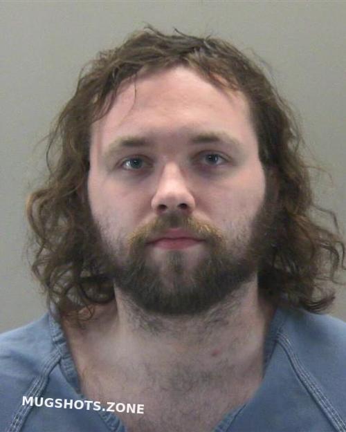 ANDERSON DANIEL BURDER 05/14/2024 - Montgomery County Mugshots Zone