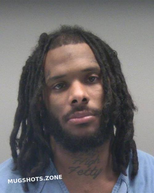 GREEN MARCUS ANTHONY 05/14/2024 - Montgomery County Mugshots Zone