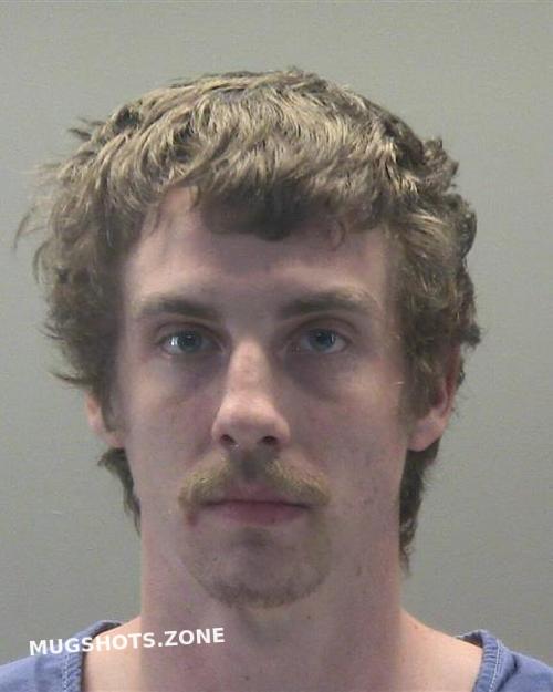 LOWE RYAN JOHN DANIEL 05/15/2024 - Montgomery County Mugshots Zone