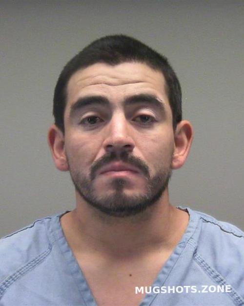 RAMIREZ DANIEL 05/15/2024 - Montgomery County Mugshots Zone