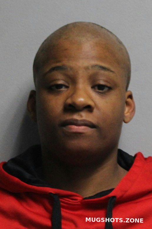 COATES ASHLEY REANAE 05/15/2024 - Montgomery County Mugshots Zone